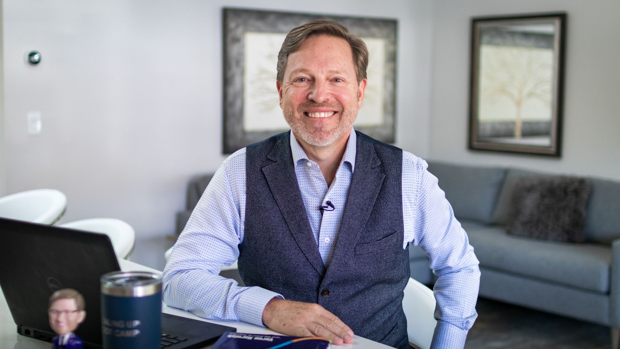 Scaling Up | Unlock Explosive Business Growth with Scaling Up